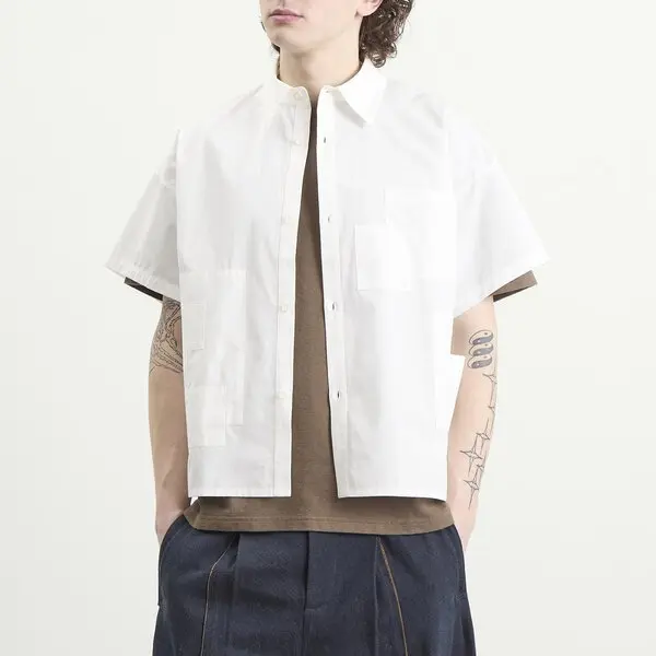 GANDER Gate Shirt
