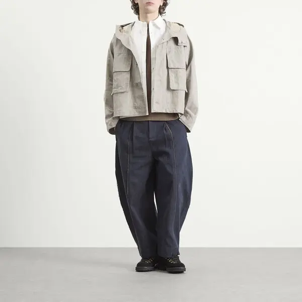 GANDER Gate Shirt