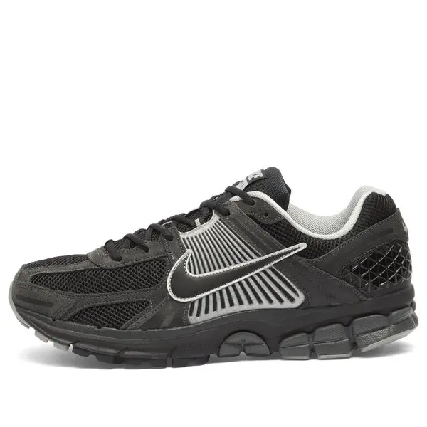 Nike Zoom Vomero 5 Sneaker - Anthracite/black/chrome
