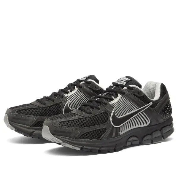 Nike Zoom Vomero 5 Sneaker - Anthracite/black/chrome