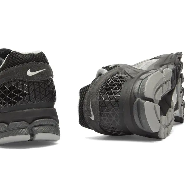 Nike Zoom Vomero 5 Sneaker - Anthracite/black/chrome