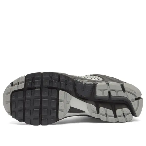 Nike Zoom Vomero 5 Sneaker - Anthracite/black/chrome