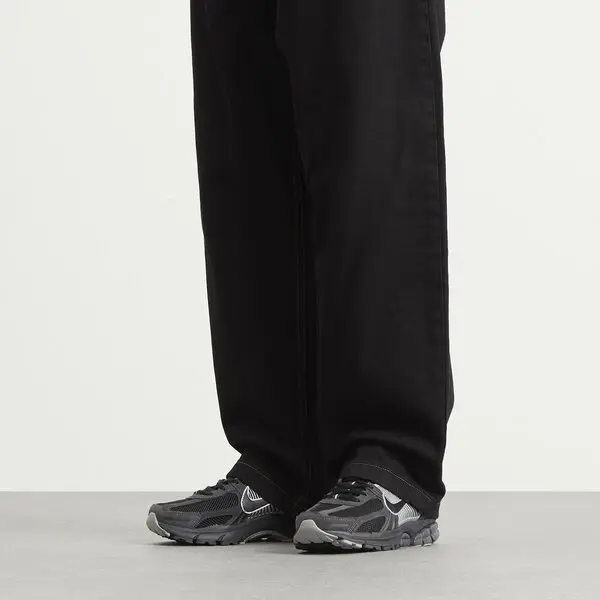 Nike Zoom Vomero 5 Sneaker - Anthracite/black/chrome