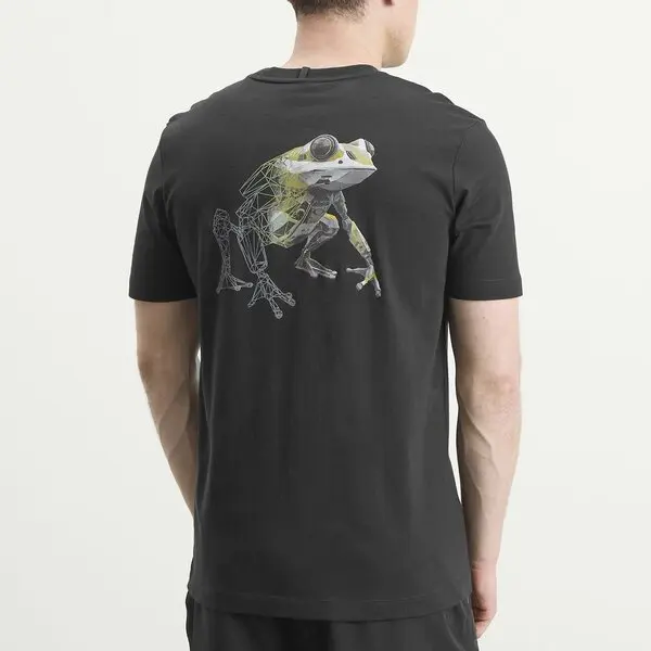Oakley Futurescape Frog T-shirt