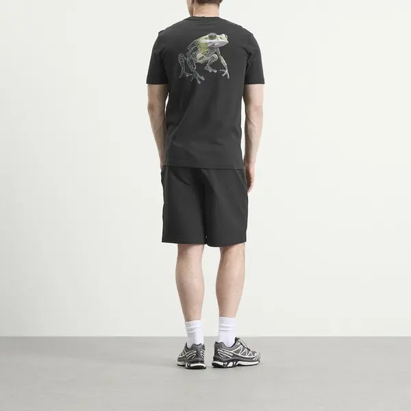 Oakley Futurescape Frog T-shirt