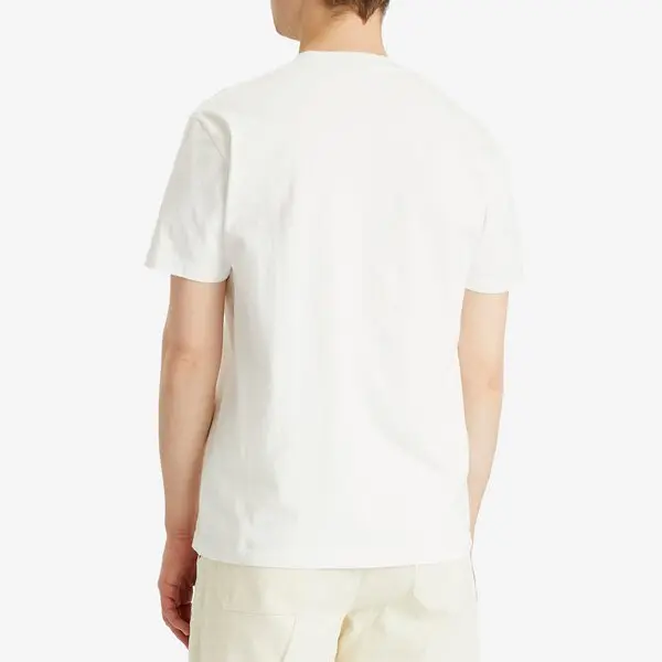 METALWOOD STUDIO Flies T-shirt