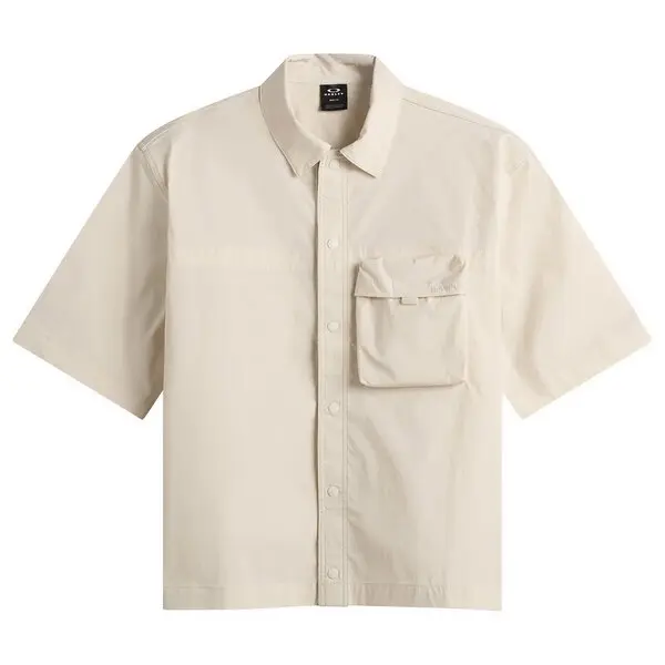 Oakley Reserve Momento Shirt - Mist