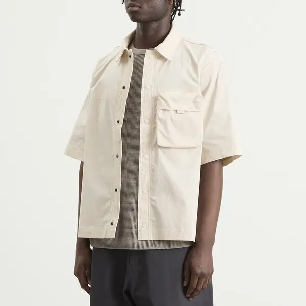 Oakley Reserve Momento Shirt