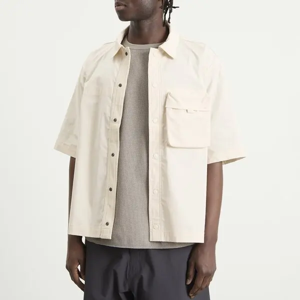 Oakley Reserve Momento Shirt