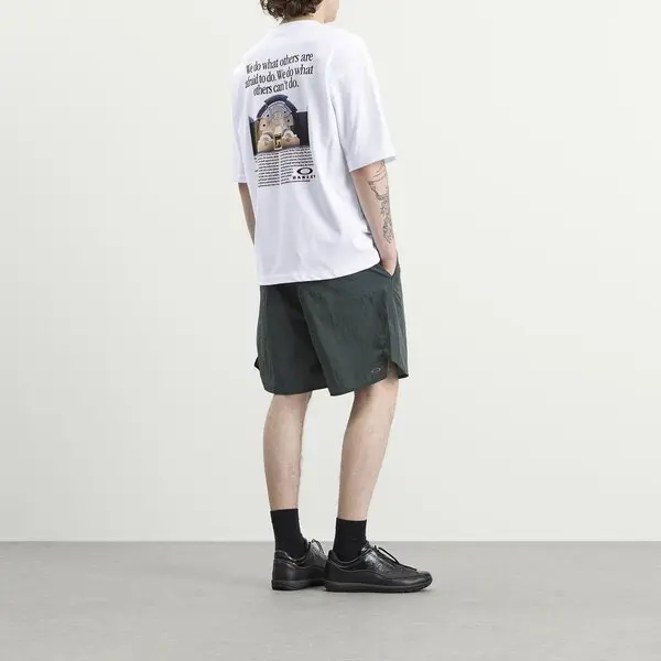 Oakley Enhance Qdc T-shirt 5.0