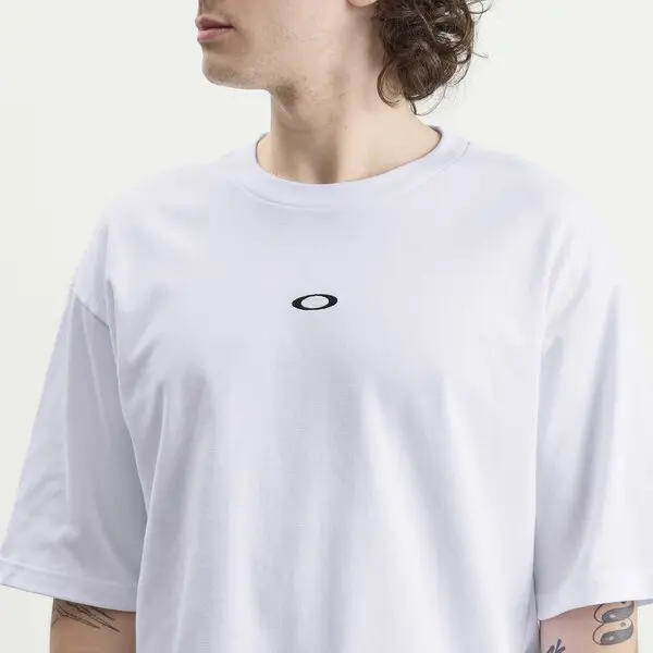 Oakley Enhance Qdc T-shirt 5.0