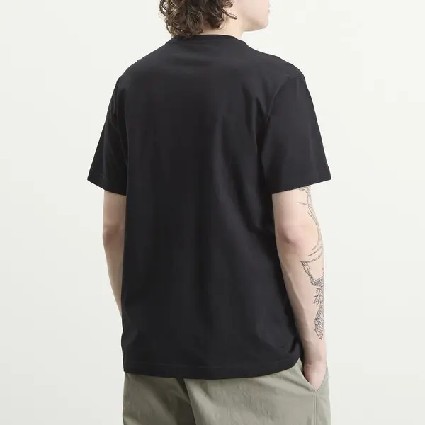 MAHARISHI Dot Temple T-shirt
