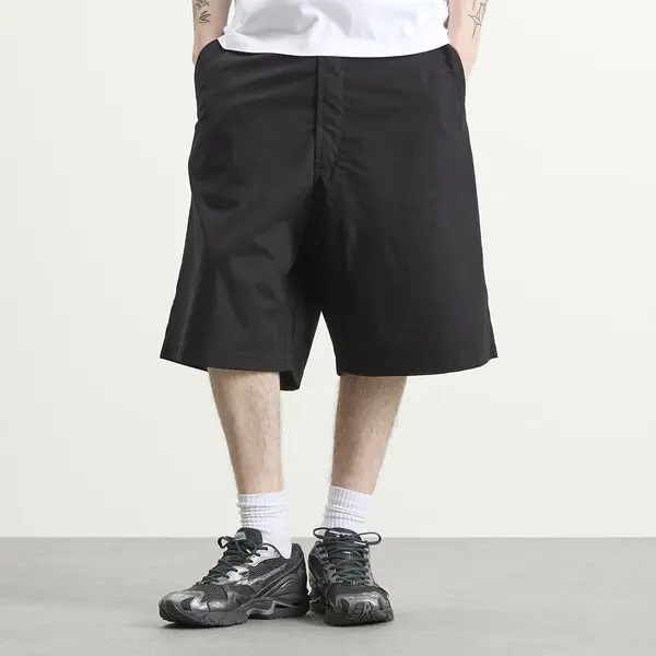 MAHARISHI Oversized Snoshorts