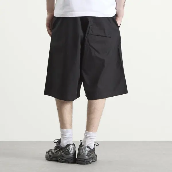MAHARISHI Oversized Snoshorts