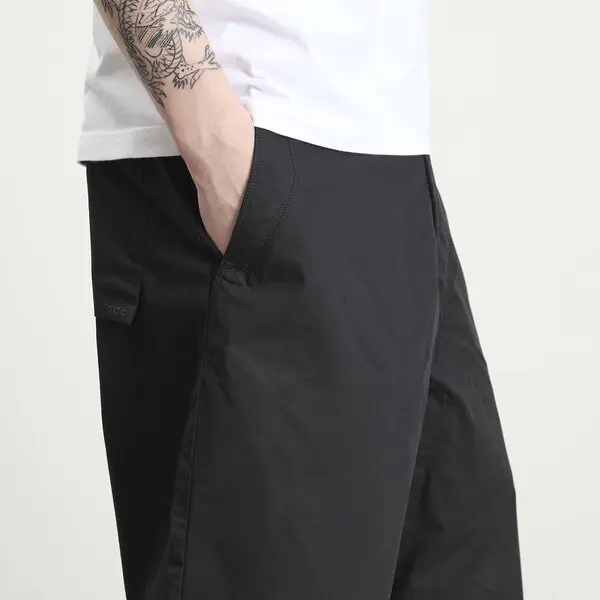 MAHARISHI Oversized Snoshorts