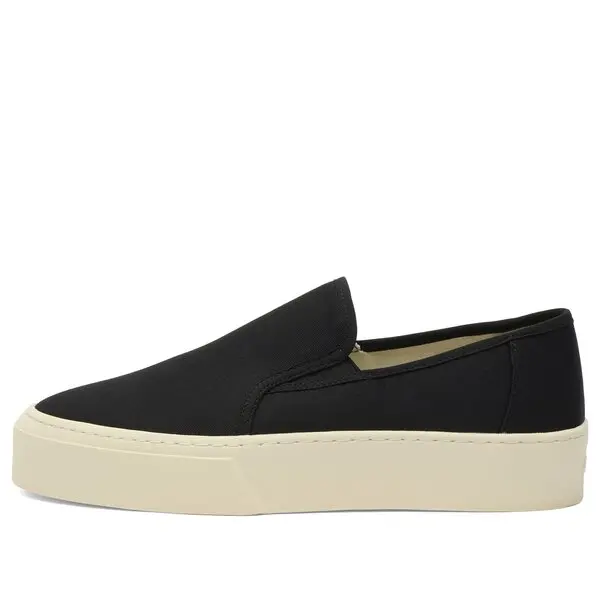 ANNIE HOOD Hood Slip On Sneaker