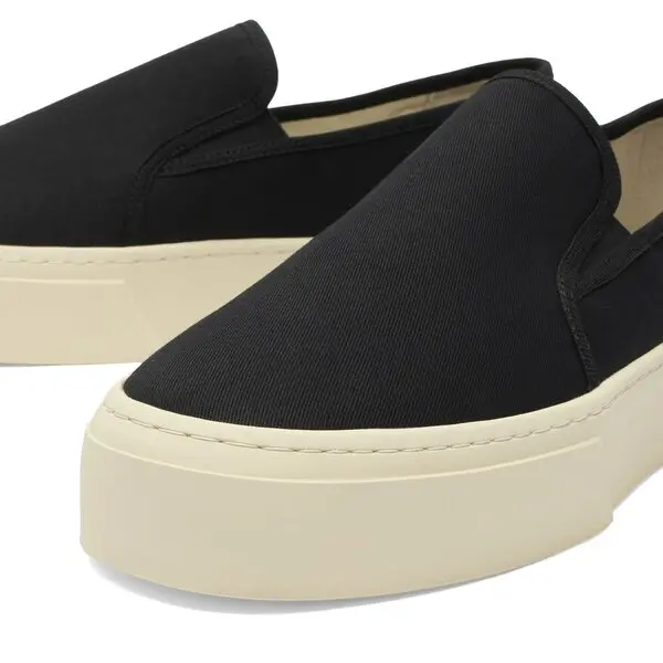 ANNIE HOOD Hood Slip On Sneaker