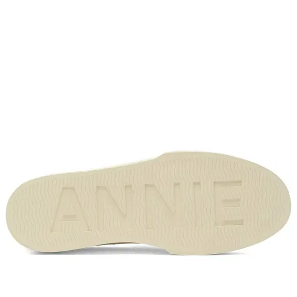 ANNIE HOOD Hood Slip On Sneaker