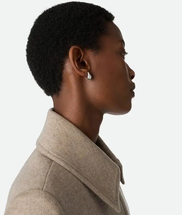 Bottega Veneta Candy Drop Earrings