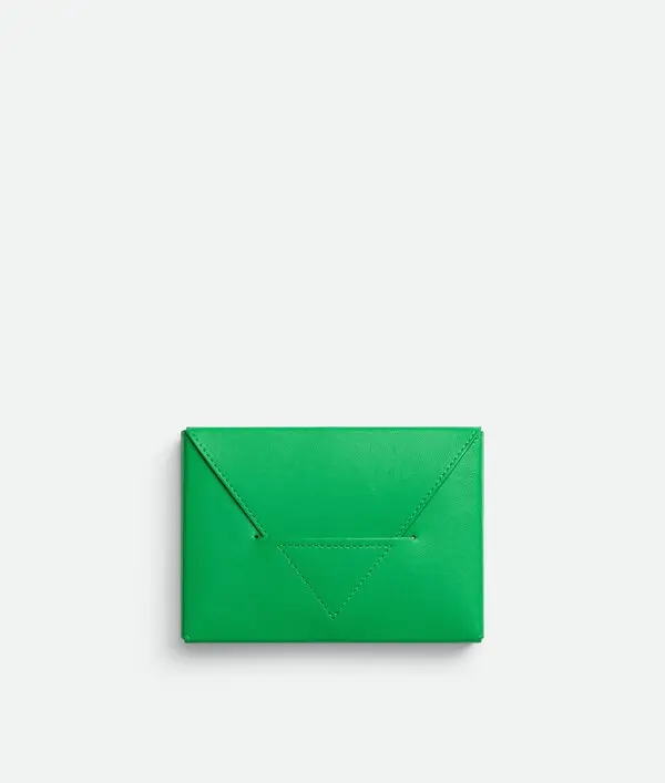 Bottega Veneta Playing Cards - Parakeet