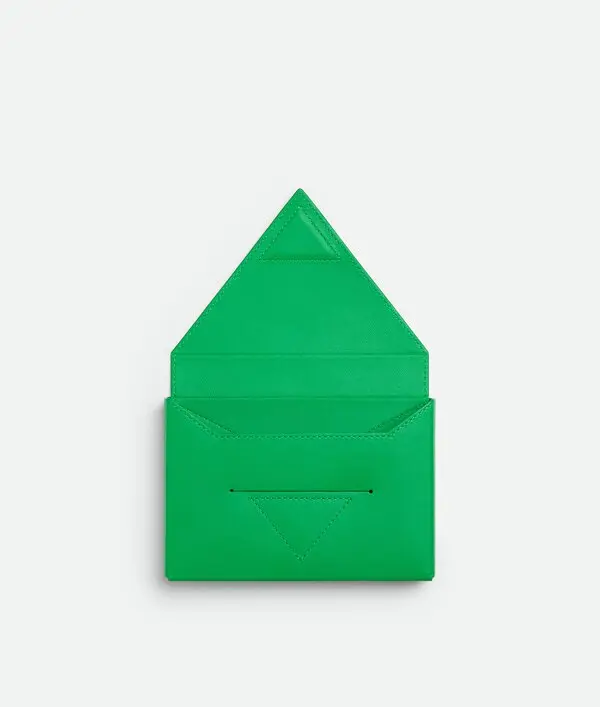 Bottega Veneta Playing Cards - Parakeet