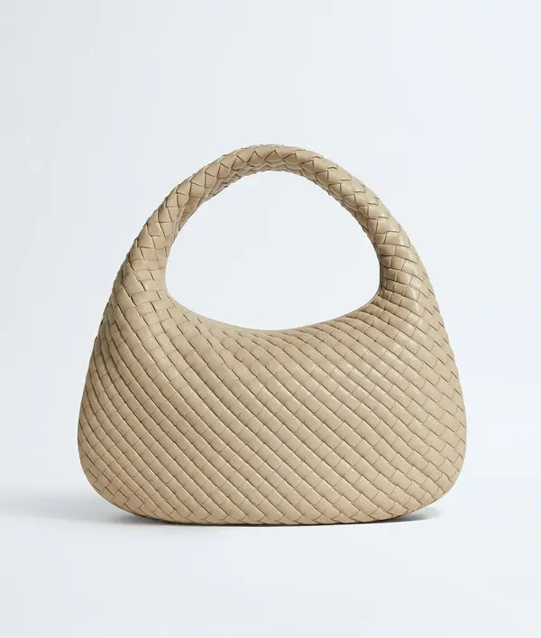 Bottega Veneta Veneta - Ecru