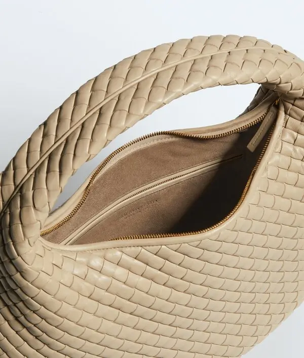 Bottega Veneta Veneta - Ecru