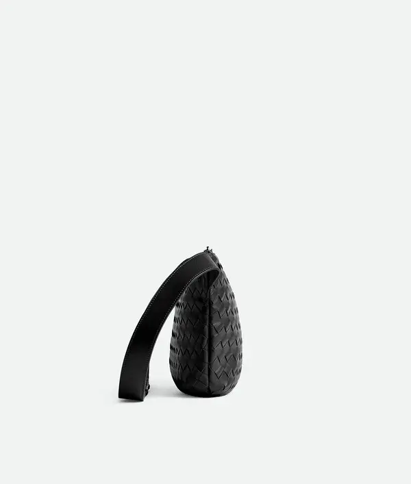 Bottega Veneta Intrecciato Day Sling