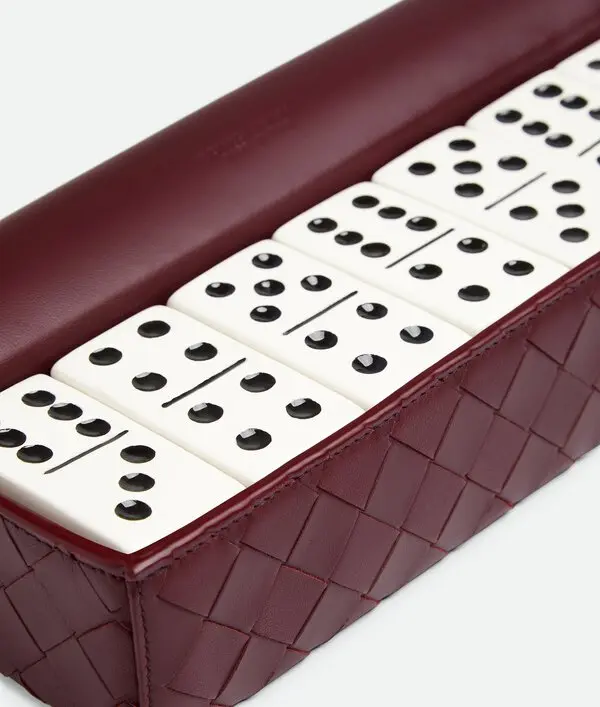 Bottega Veneta Domino Set
