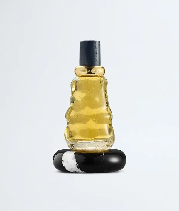 Bottega Veneta Hinoki - Deep Blue