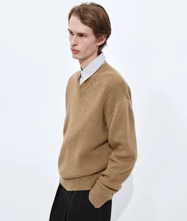 Bottega Veneta Cashmere Sweater
