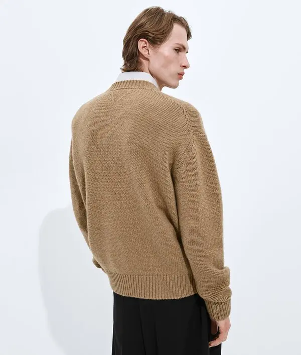 Bottega Veneta Cashmere Sweater