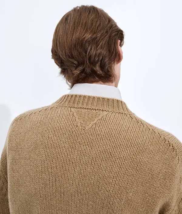 Bottega Veneta Cashmere Sweater