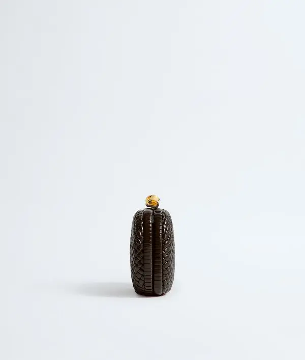 Bottega Veneta Soft Knot - Fondant