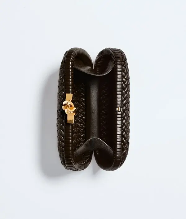 Bottega Veneta Soft Knot - Fondant