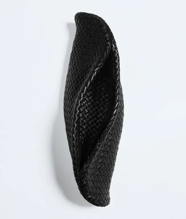 Bottega Veneta Onda Clutch