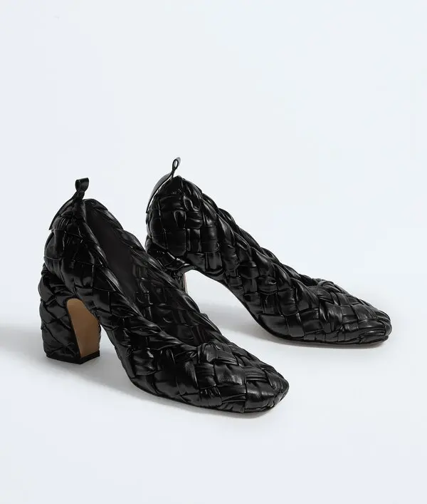 Bottega Veneta Allegra Pump