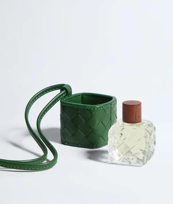 Bottega Veneta Perfume Holder Charm - Basil