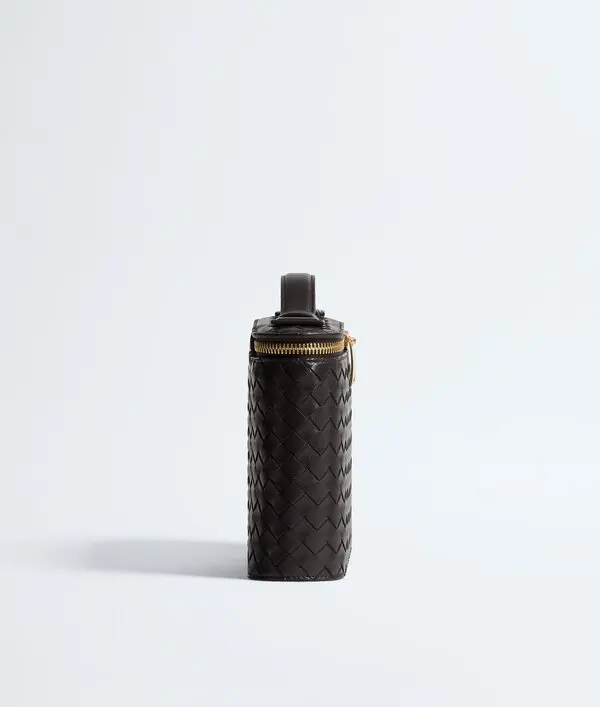 Bottega Veneta Vanity Case - Espresso