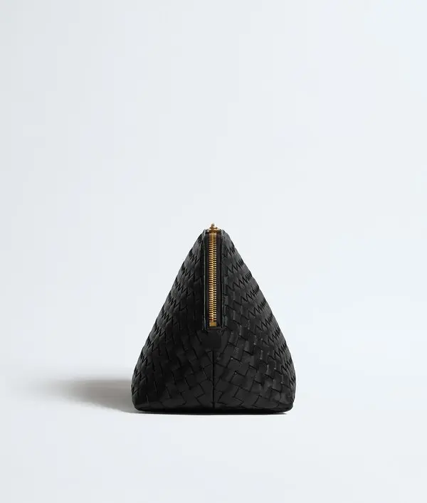 Bottega Veneta Large Cosmetic Pouch