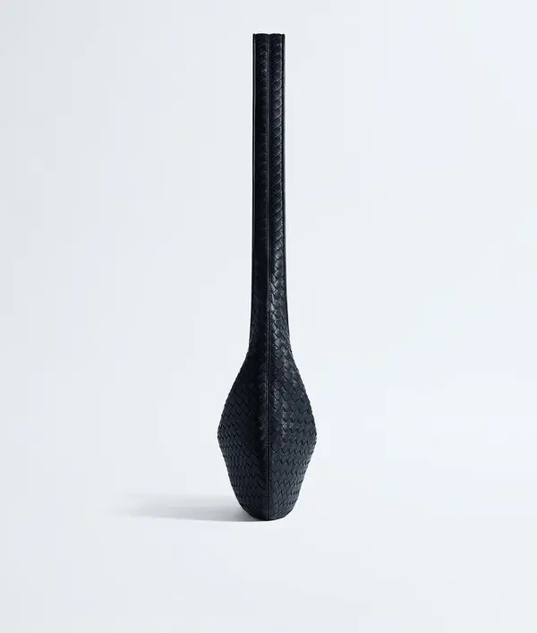 Bottega Veneta Veneto Cross-body Bag - Midnight