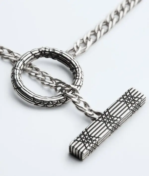 Bottega Veneta Veneta Chain Bracelet