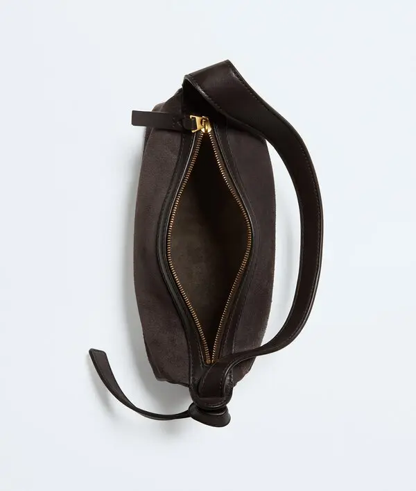 Bottega Veneta Nodo Shoulder Bag