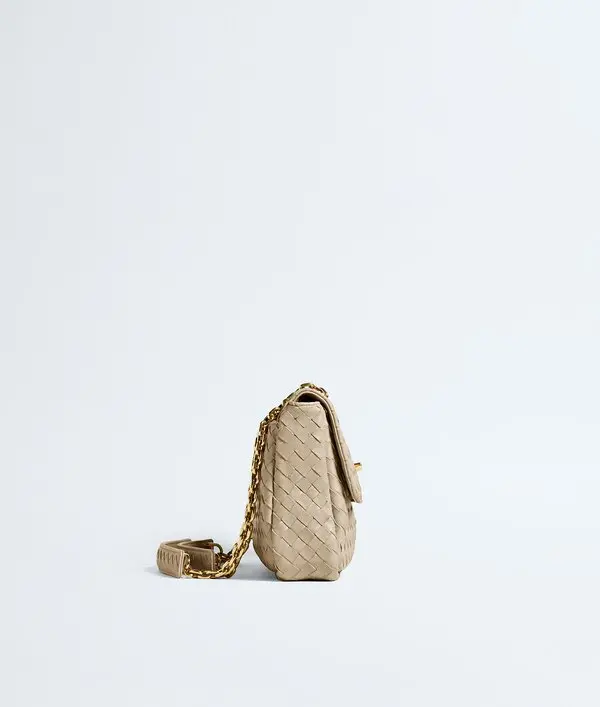 Bottega Veneta Madison - Ecru