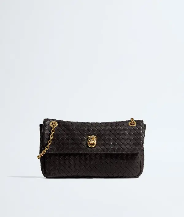 Bottega Veneta Madison - Espresso