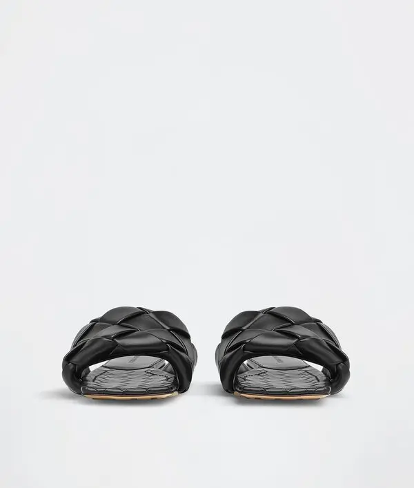 Bottega Veneta Lido Flat Sandal