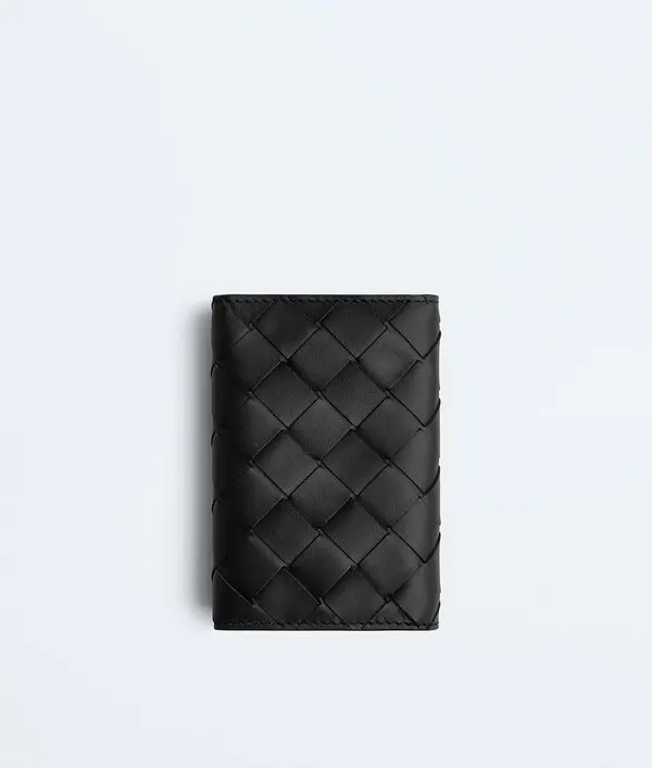 Bottega Veneta Key Pouch