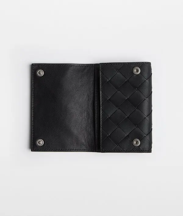 Bottega Veneta Key Pouch