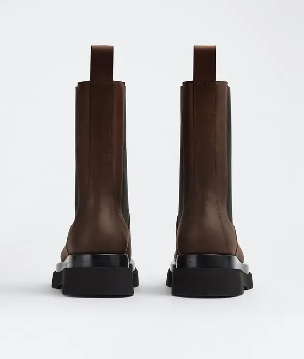 Bottega Veneta Lug Chelsea Boot