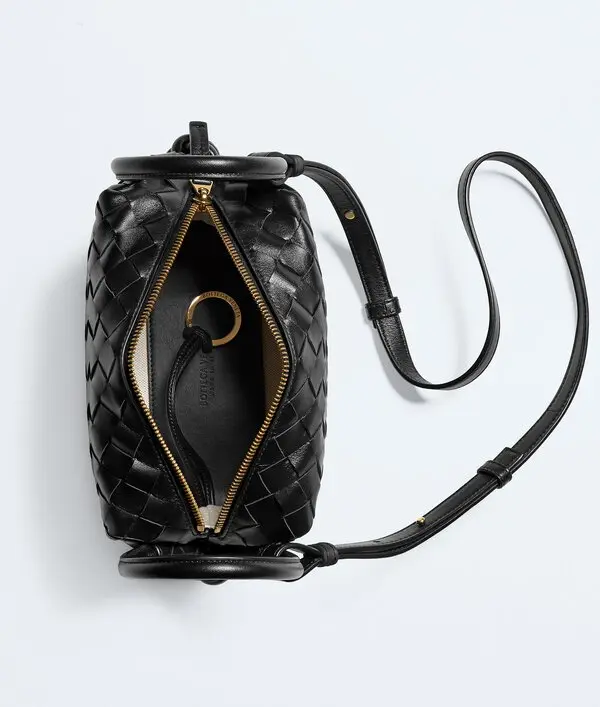 Bottega Veneta Top Handle Loop